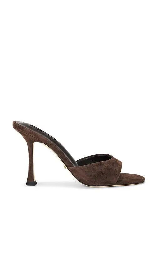 TONY BIANCO X Revolve Lunar Mule - Brown