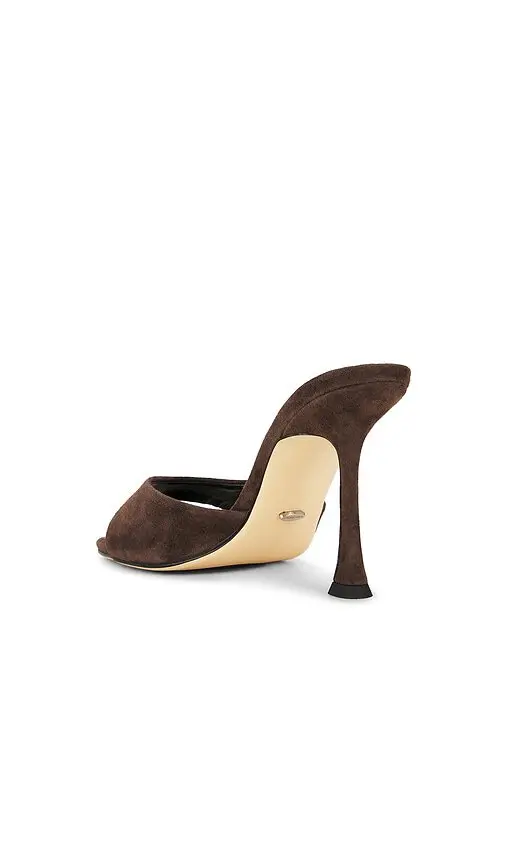 TONY BIANCO X Revolve Lunar Mule - Brown