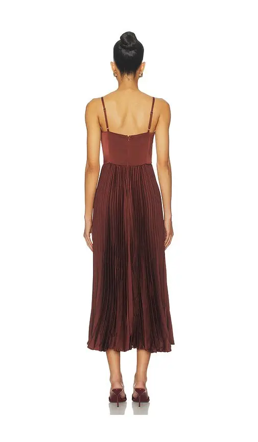 Astr The Label Elyssa Dress