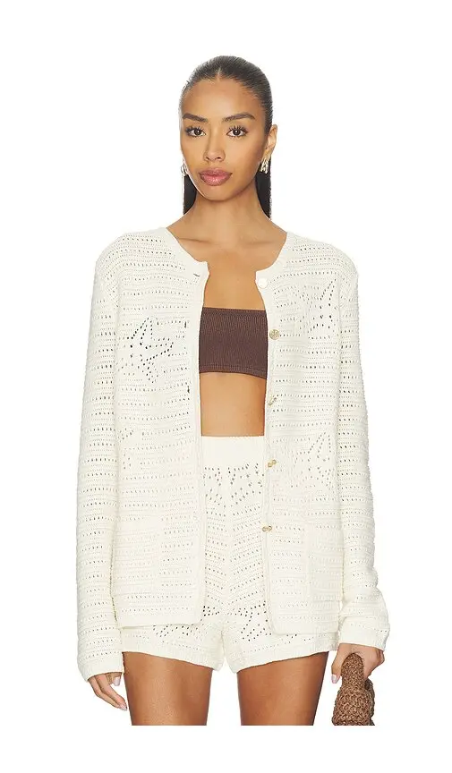 ROAME. Georgio Jacket In . Also