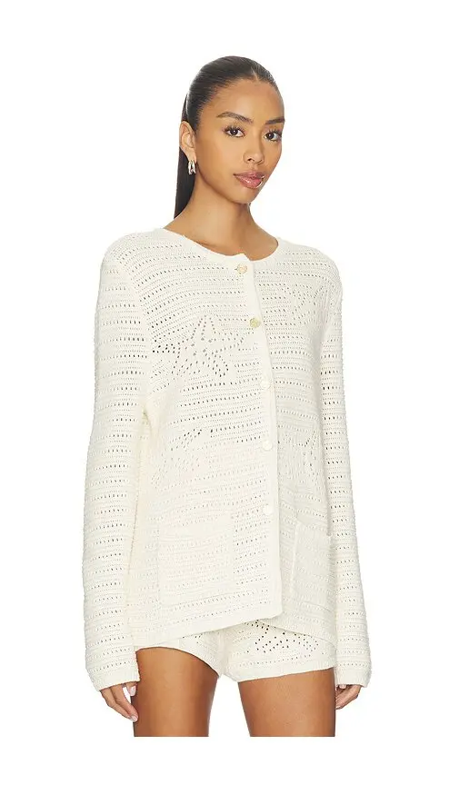 ROAME. Georgio Jacket In . Also