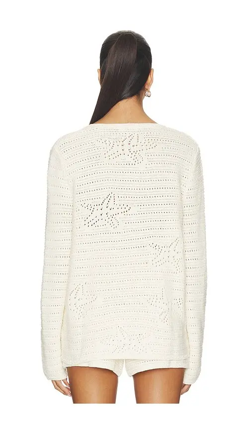ROAME. Georgio Jacket In . Also