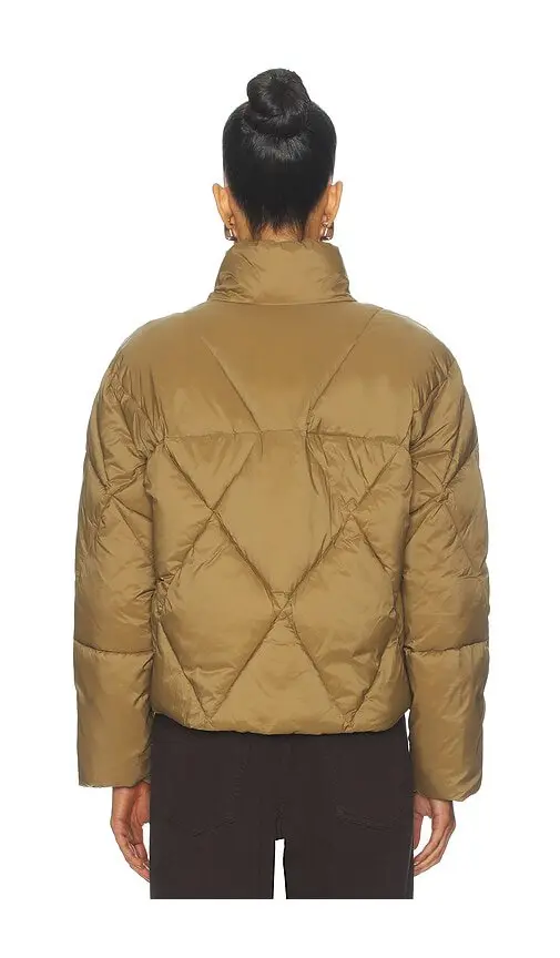 Rails Summit Outerwear