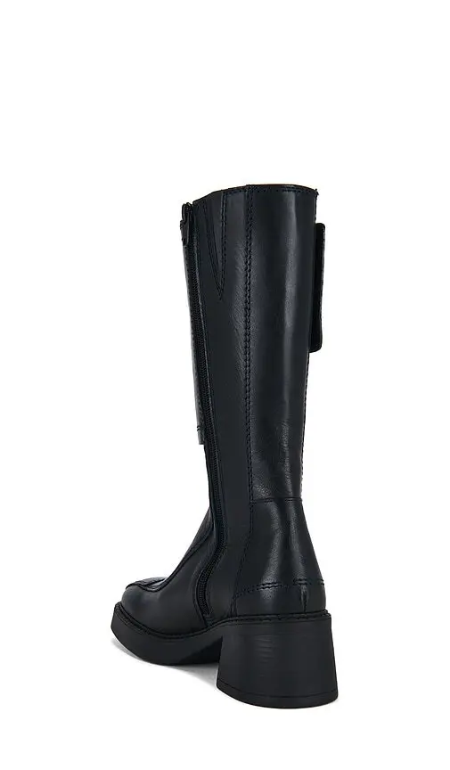 MIISTA Heikke Leather Boots