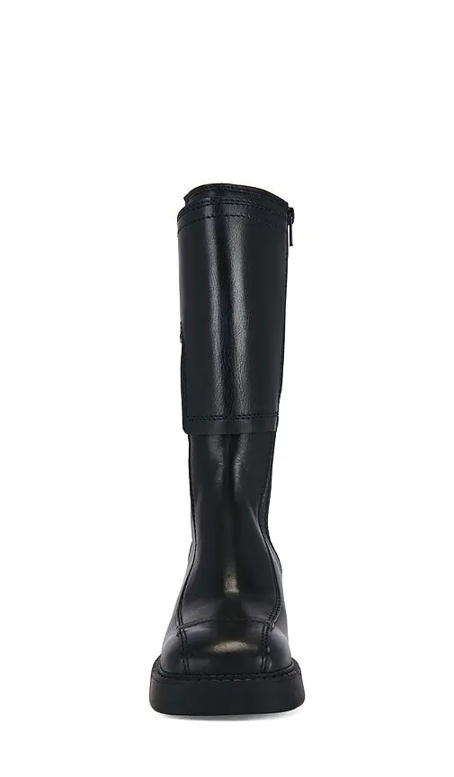 MIISTA Heikke Leather Boots