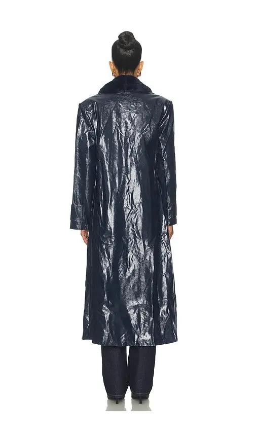 MADISON THE LABEL Max Coat
