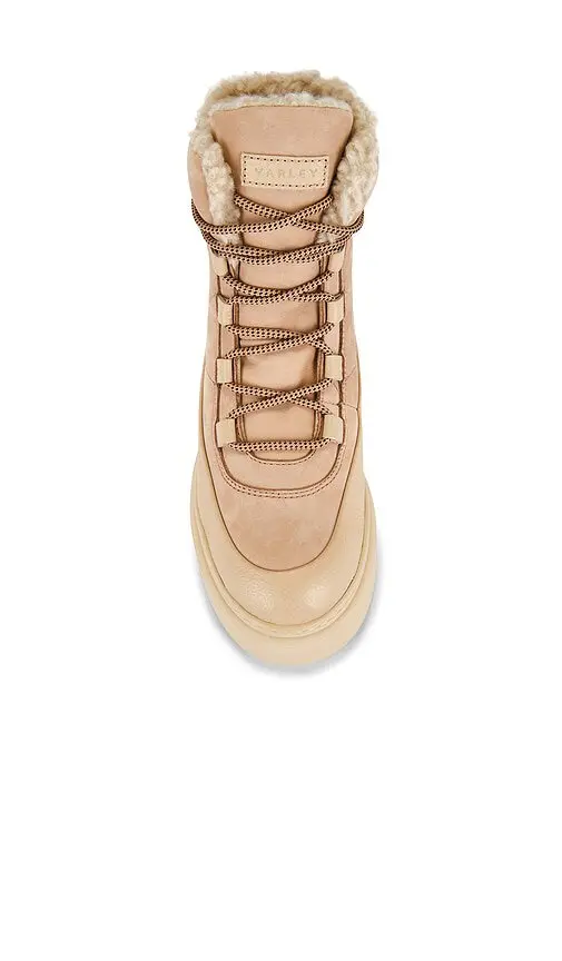 Varley Selva Alpine Ankle Boots