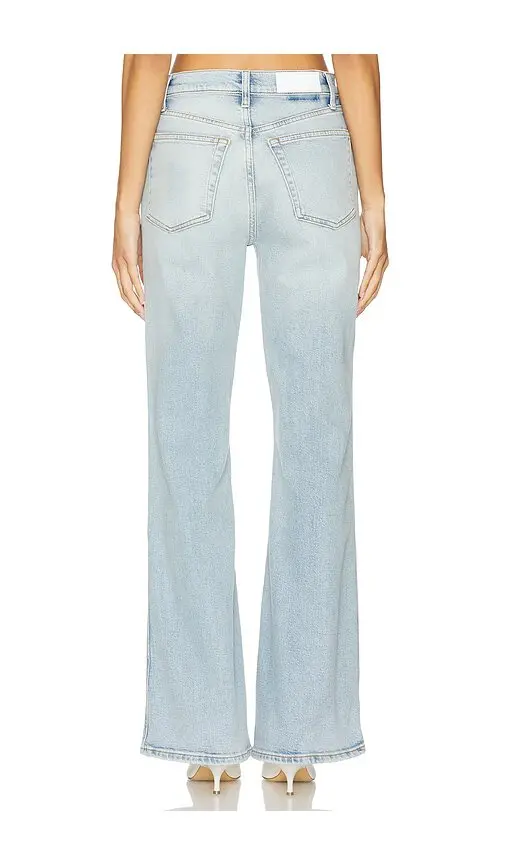 RE/DONE The Riding Jeans