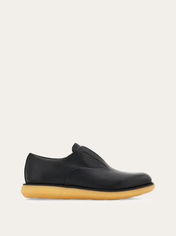 FERRAGAMO Derby Slip-on