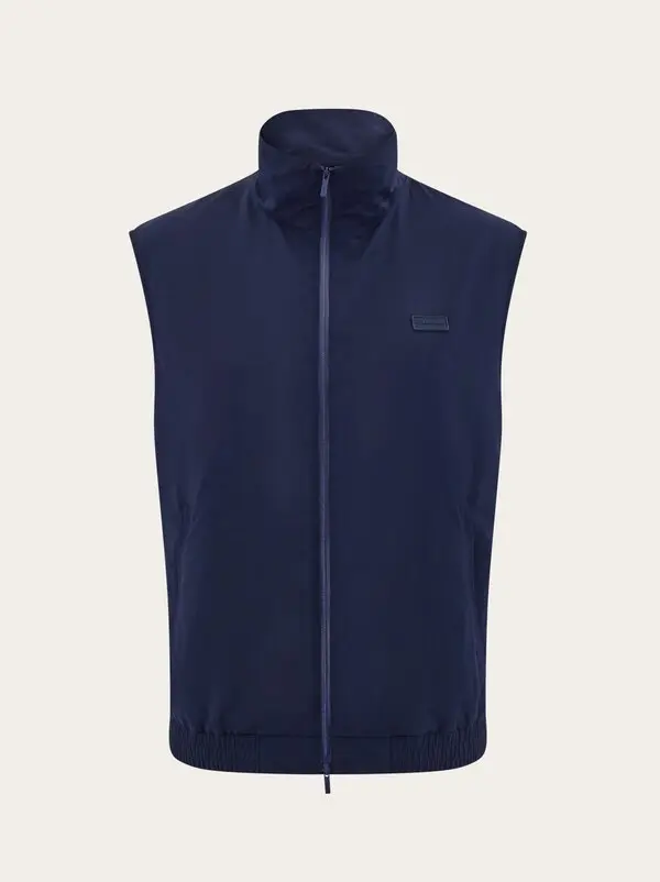 FERRAGAMO Sporty Gilet