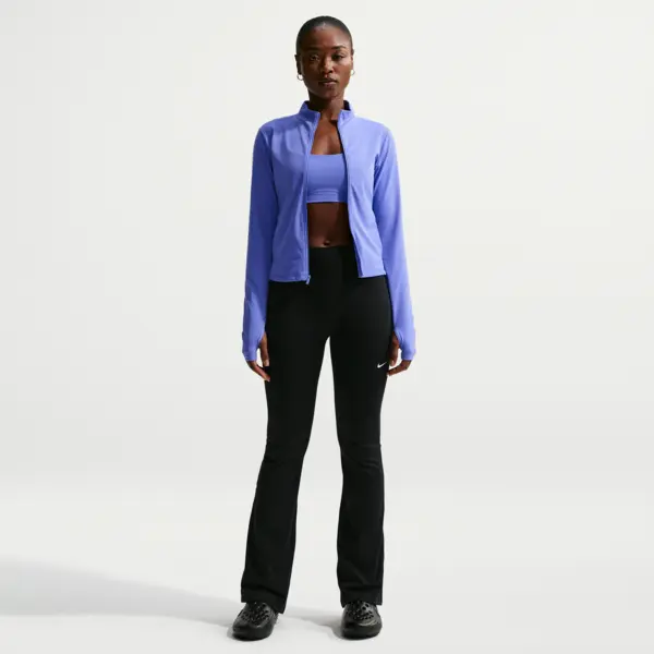Nike Zenvy Dri-fit Full-zip Jacket