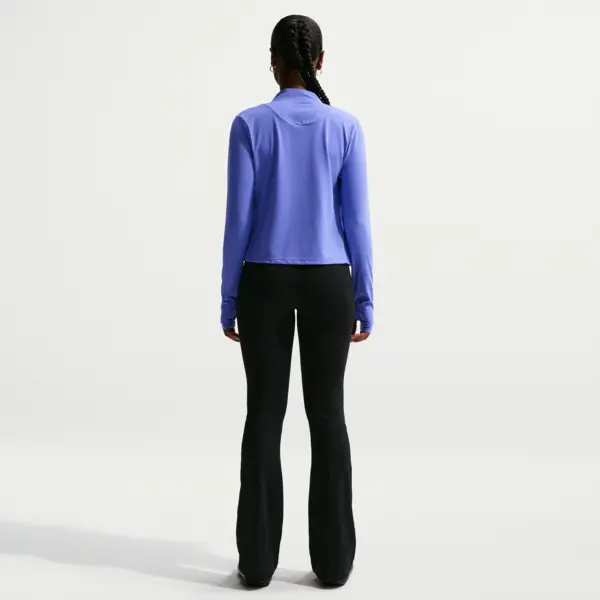 Nike Zenvy Dri-fit Full-zip Jacket