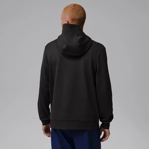 Nike Georgetown Hoyas Ncaa Coaches' Pullover Hoodie