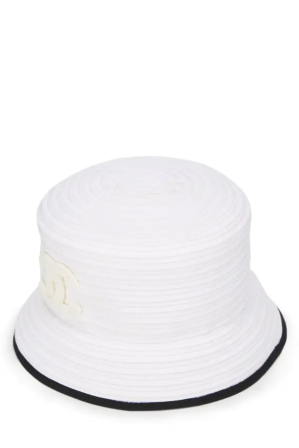 Chanel Bucket Hat