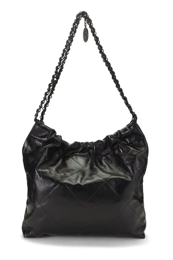Chanel 22 Hobo Bag