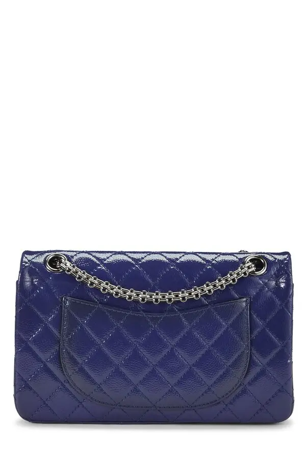 Chanel 2.55 Reissue Double Flap 225