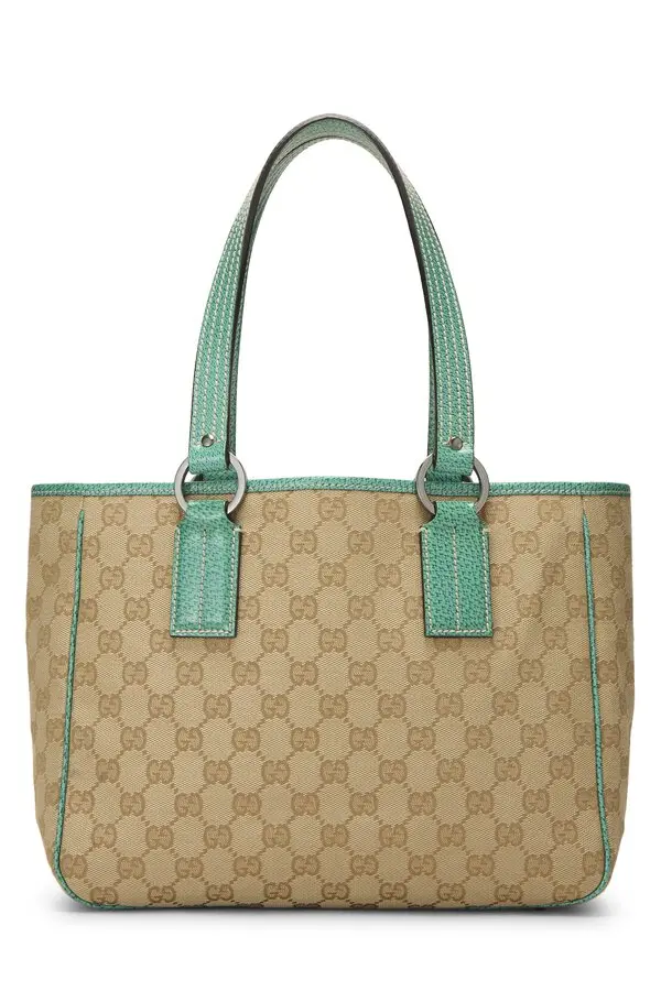 Gucci Original Gg Tote - Beige