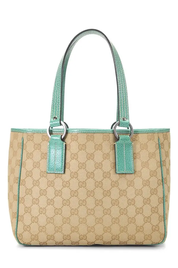 Gucci Original Gg Tote
