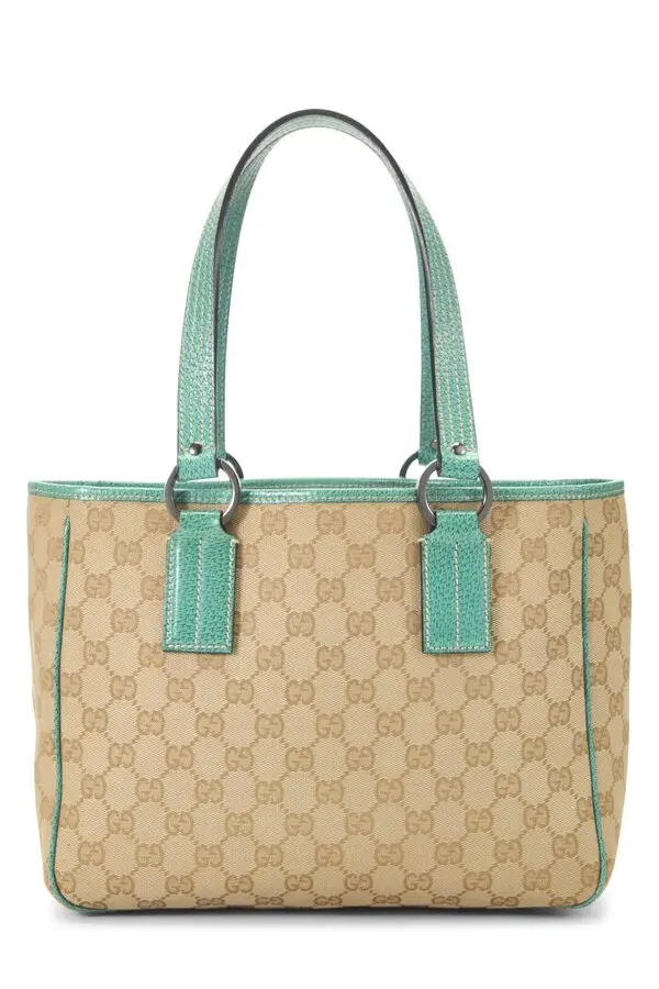 Gucci Original Gg Tote