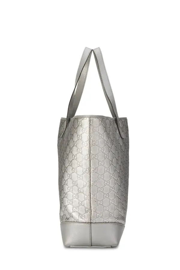 Gucci Guccissima Leather Tote