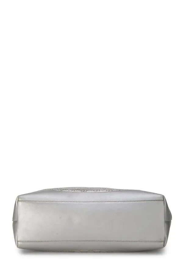 Gucci Guccissima Leather Tote