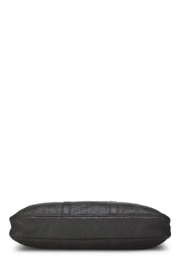 Gucci Guccissima Briefcase