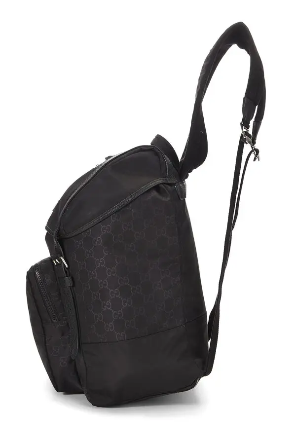 Gucci Gg Rucksack Day Pack