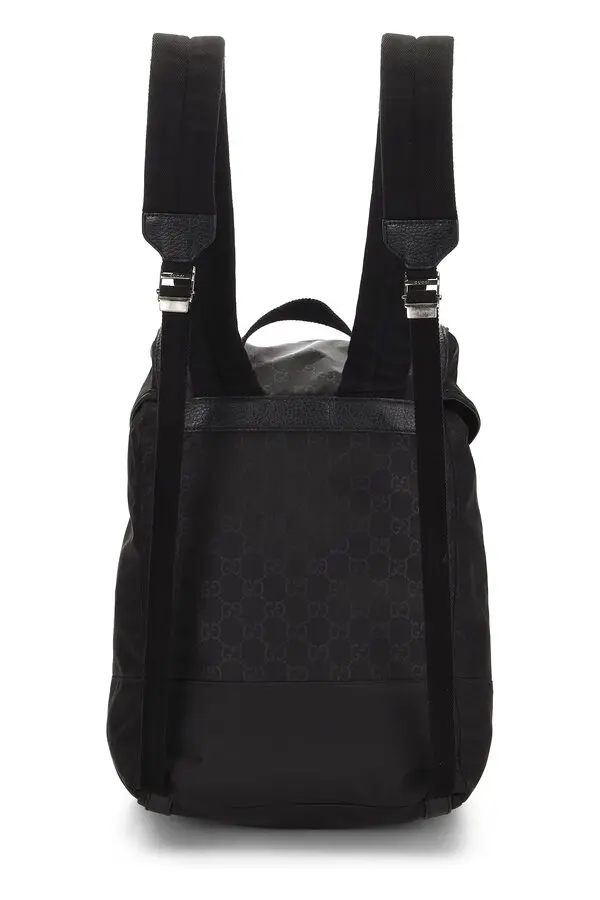 Gucci Gg Rucksack Day Pack