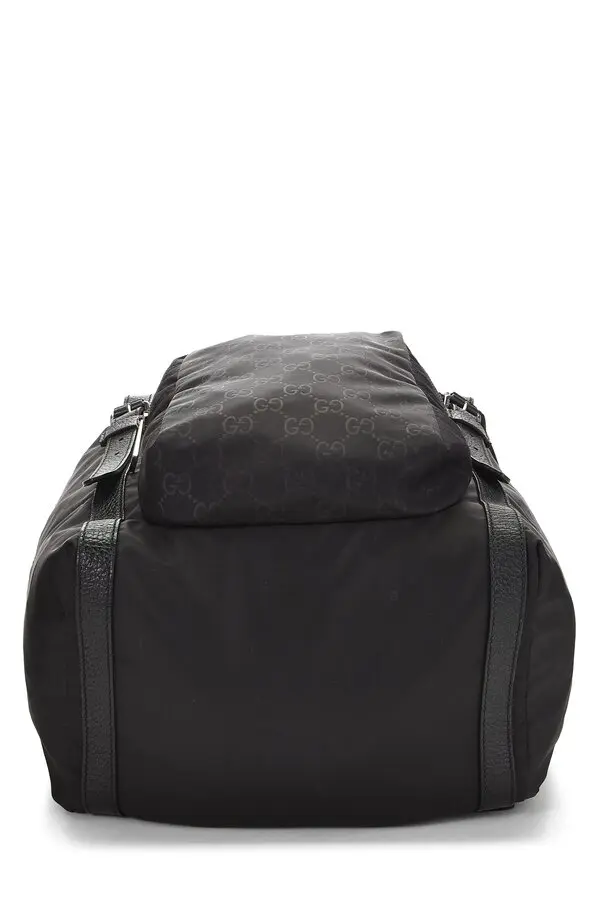 Gucci Gg Rucksack Day Pack