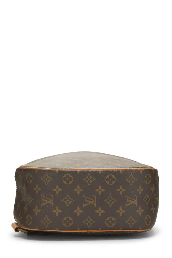 LOUIS VUITTON Monogram Sac A Dos Packall