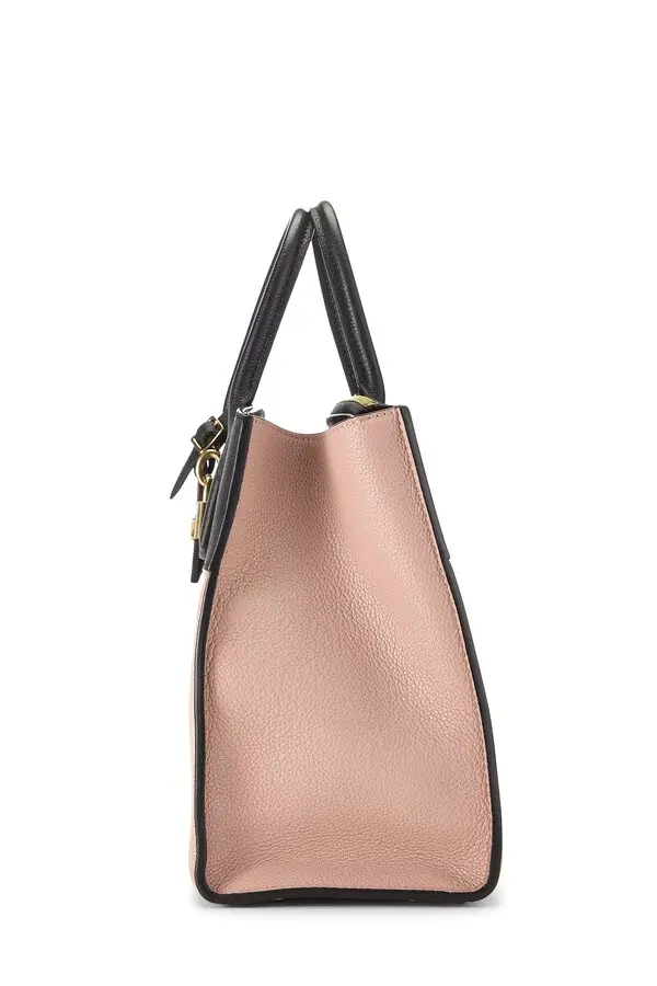 LOUIS VUITTON City Steamer - Pink