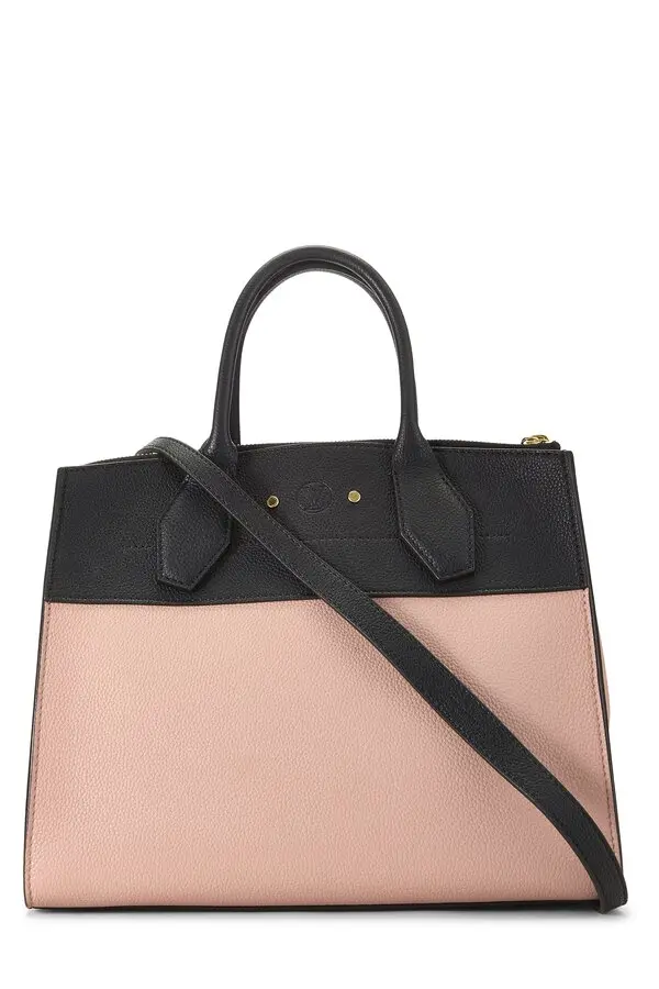 LOUIS VUITTON City Steamer - Pink