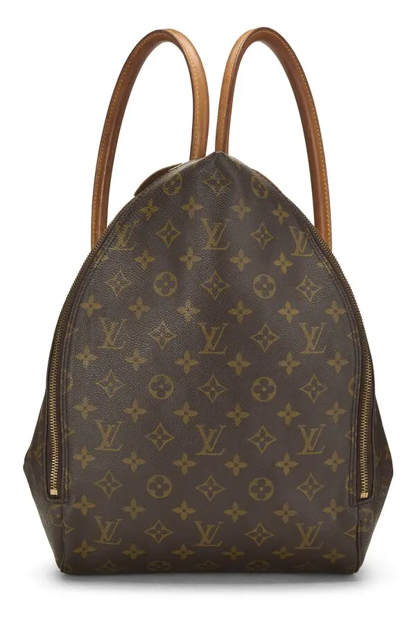LOUIS VUITTON Monogram Sybilla Backpack