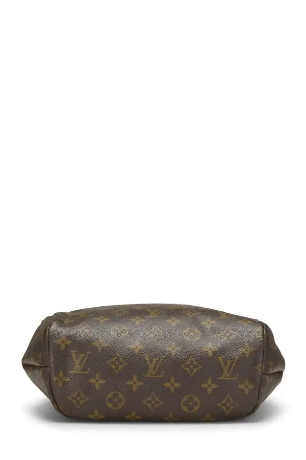 LOUIS VUITTON Monogram Sybilla Backpack