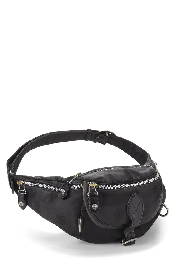 Chrome Hearts Snat Pack Waist Bag