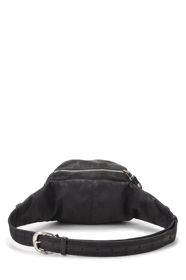 Chrome Hearts Snat Pack Waist Bag