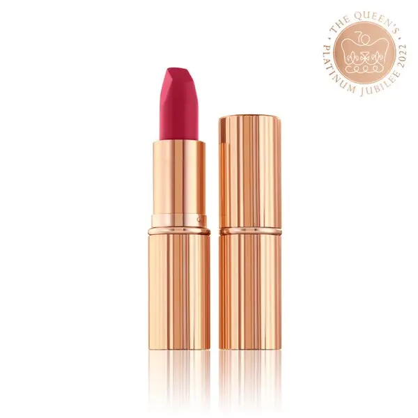Charlotte Tilbury Select Your Magical Lipstick - Gracefully Pink