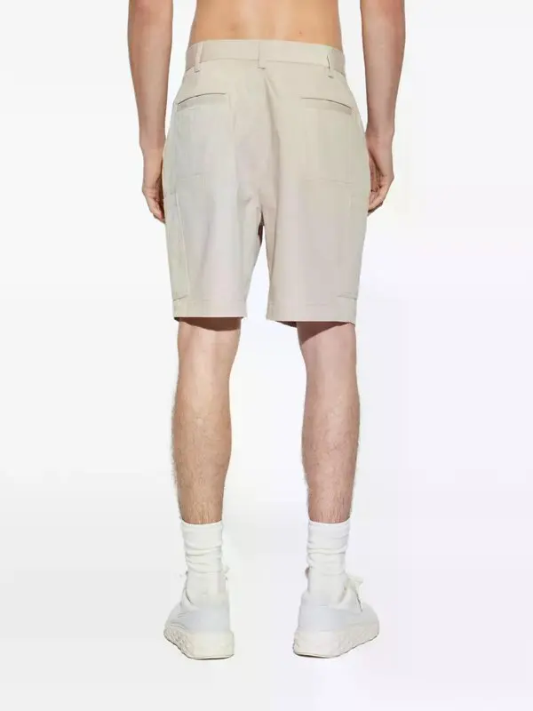 Eleventy Cargo-pocket Shorts