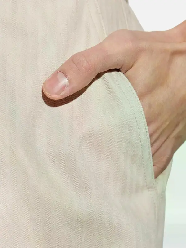 Eleventy Cargo-pocket Shorts