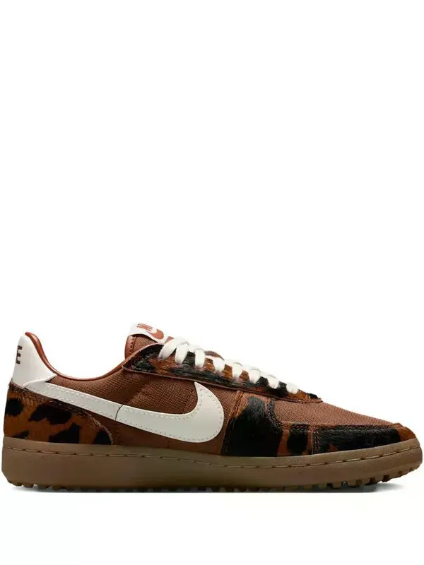 Nike Field General 82 Sneakers - Brown