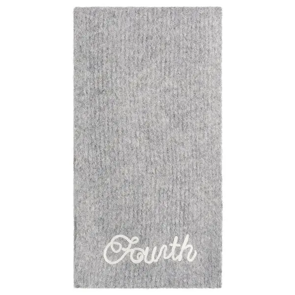 4TH & RECKLESS Harley Scarf - Grey