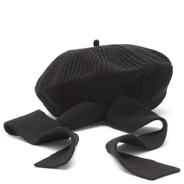 STEL Knit Beret
