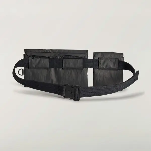 Adidas Y-3 Multi Pocket Sling - Black