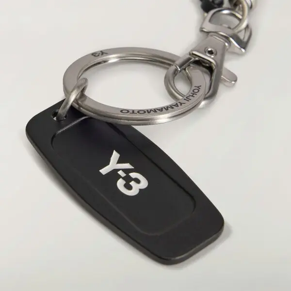 Adidas Y-3 Key Chain