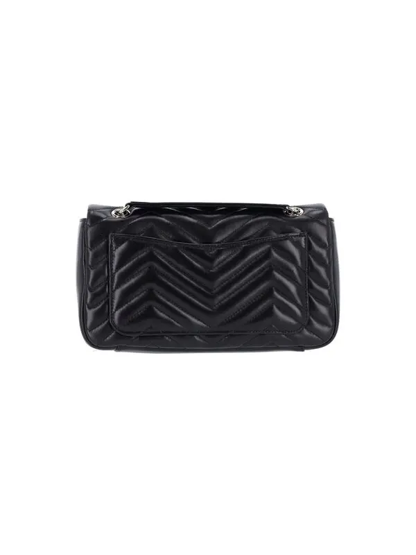 Gucci Gg Marmont Medium Shoulder Bag
