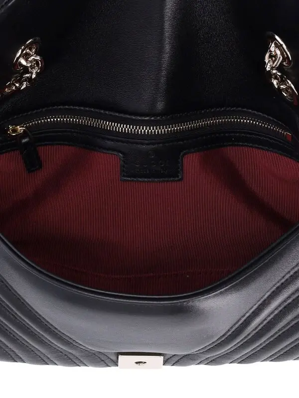 Gucci Gg Marmont Medium Shoulder Bag