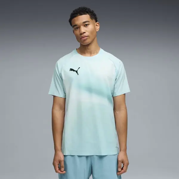 PUMA Individual Lightspeed Ultimate Jersey - Blue