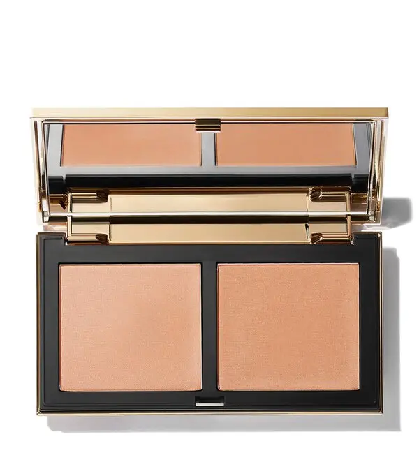 VIEVE Modern Bronzer - Brown