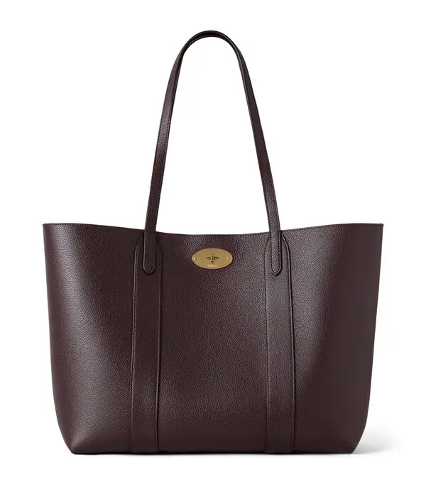 Mulberry Small Leather Bayswater Tote