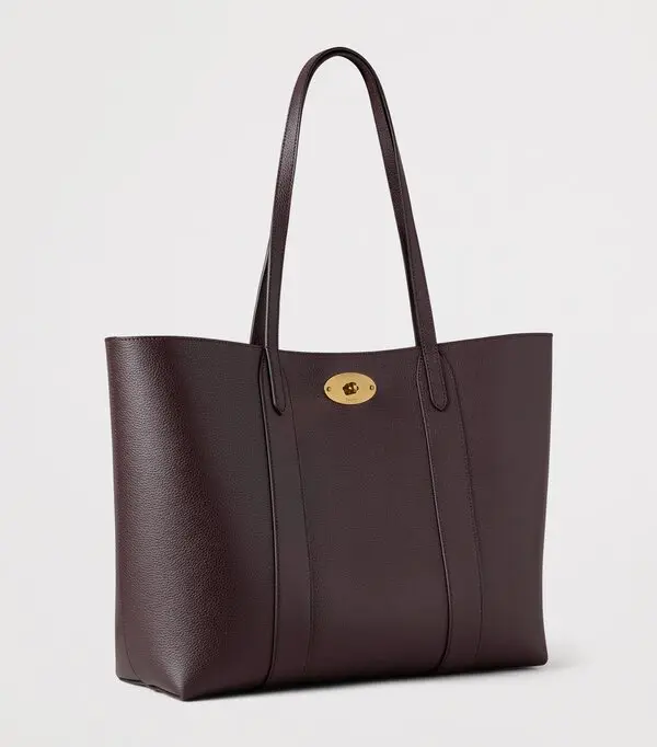 Mulberry Small Leather Bayswater Tote